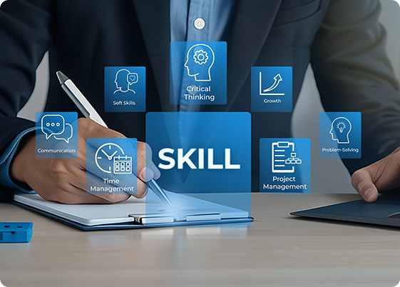 10 Professional Development Skills You Need | JoinHGS Colombia
